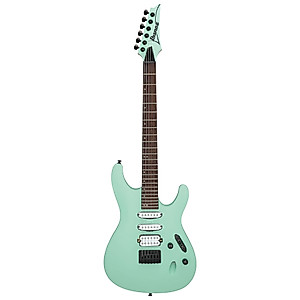 Ibanez S561 Standard Sea Foam Green Matte