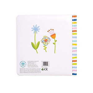 Manhattan Toy The Make Believe World of Winkel Baby Board Book, Ages 6 Months & Up