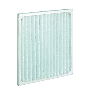 Hunter Fan Company Hunter 30931 HEPAtech Replacement Air Purifier Filter for Models 30201, 30212, 30213, 30240, 30241, 3025, 30378, 30379, 30381, 30382, 30383, 30526, 30527, 30528, 1 Count (Pack of 1)