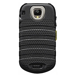 Kyocera DuraMax E4255 PTT Rugged Black Sprint
