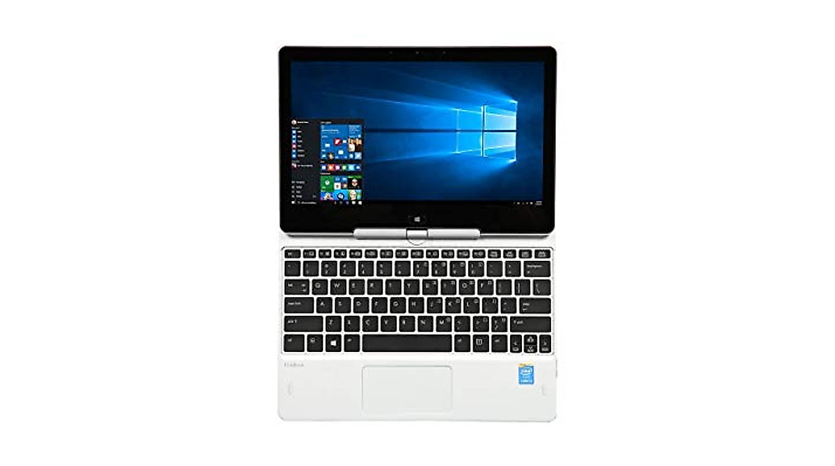 HP EliteBook Revolve 810 G3 11.6" Touchscreen Laptop