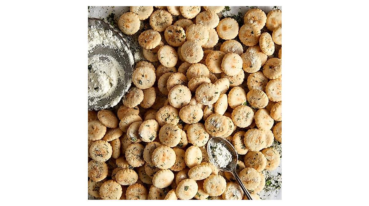 Premium Saltine Crackers Variety Pack | Perfect for Snacks & Soups
