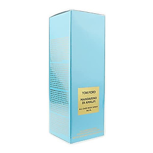 Tom Ford Mandarino Di Amalfi All Over Body Spray