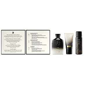 Oribe Obsessed Set , 3 Count (Pack of 1)