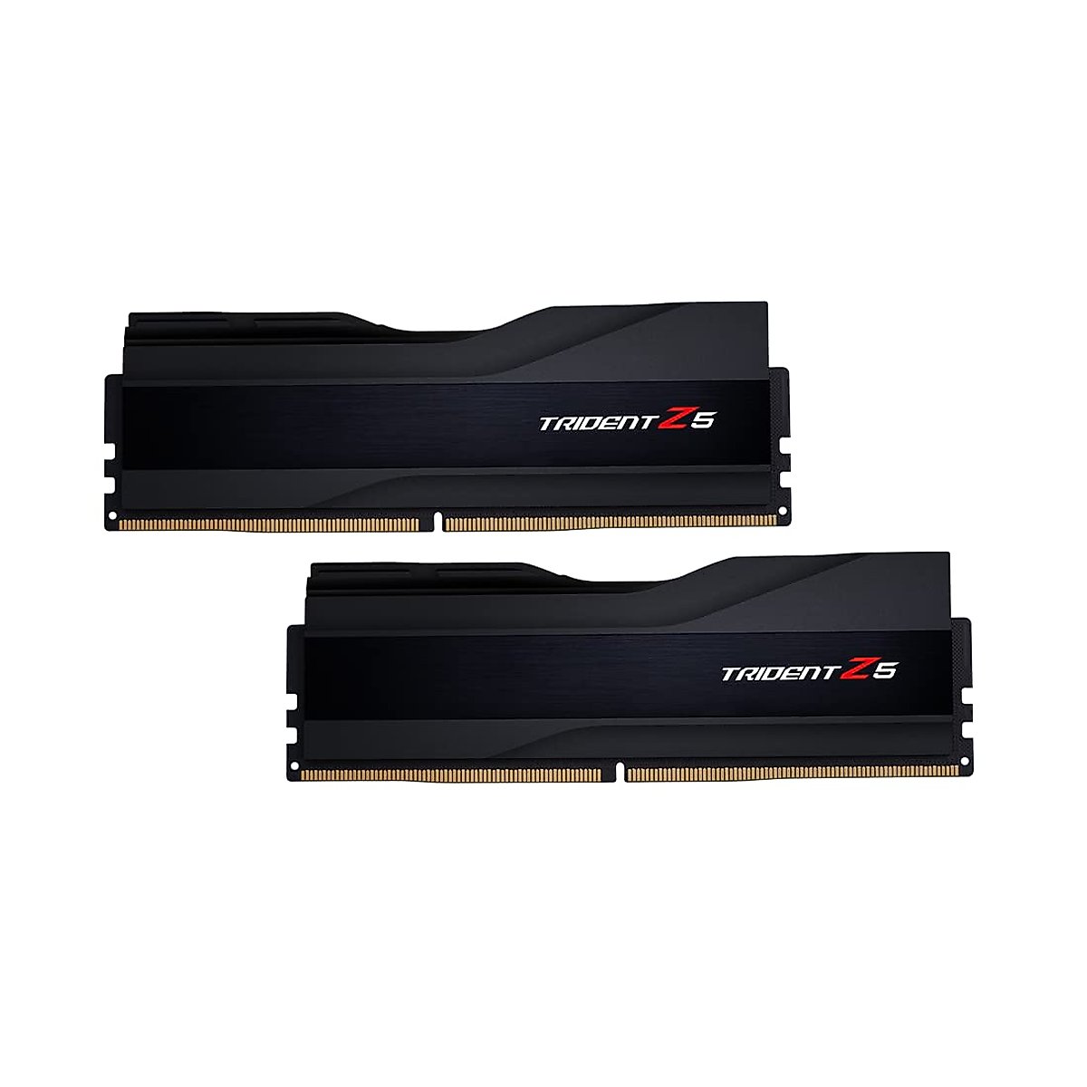 G.Skill 2Gx2-Tz5K Memory Module 64 Gb 2 X 32 Gb Ddr5 6000 Mhz, W128277312 (2 X 32 Gb Ddr5 6000 Mhz)