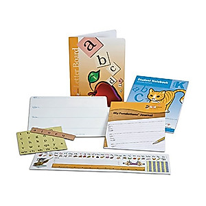 FUNDATIONS STUDENT KIT K