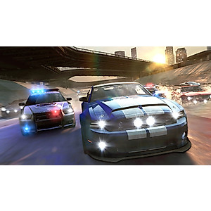 The Crew - PlayStation 4 (Renewed)