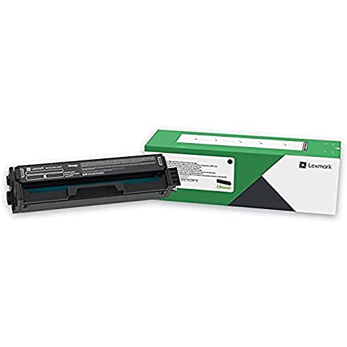 Lexmark, LEXC341XK0, C341X Extra High Yield RP Print Cartridge, 1 Each