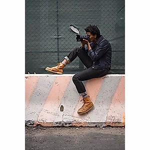 Nikon Z 6II Full Frame 24.5MP 4K Video Mirrorless Digital Camera Bundle 1 Lens Kit with NIKKOR Z FX 24-70mm