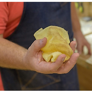 S&F STEAD & FAST Tack Cloth Automotive, 30 pcs, Bulk 2-Box Auto Sticky Tac Cloths Set, Premium Professional Grade Tack Rags for Woodworking, Painting, Sanding