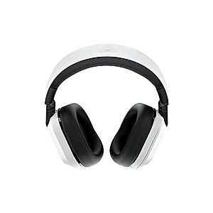 Turtle Beach Stealth 600 Wireless Multiplatform Amplified Gaming Headset for Xbox Series X|S, Xbox One, PC, PS5, PS4, & Mobile – Bluetooth, 80-Hr Battery, Noise-Cancelling Mic – White
