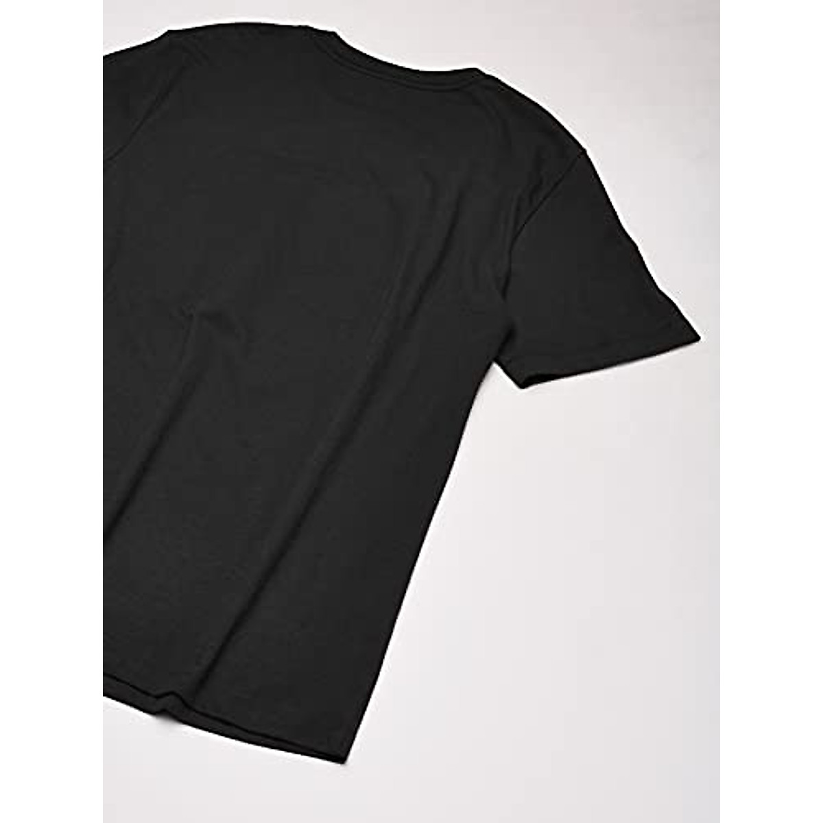 PUMA Men's City Attack Tee, Black/HRR/White, XL