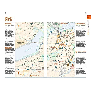 Fodor's Boston (Full-color Travel Guide)