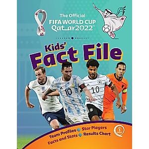FIFA World Cup 2022 Fact File