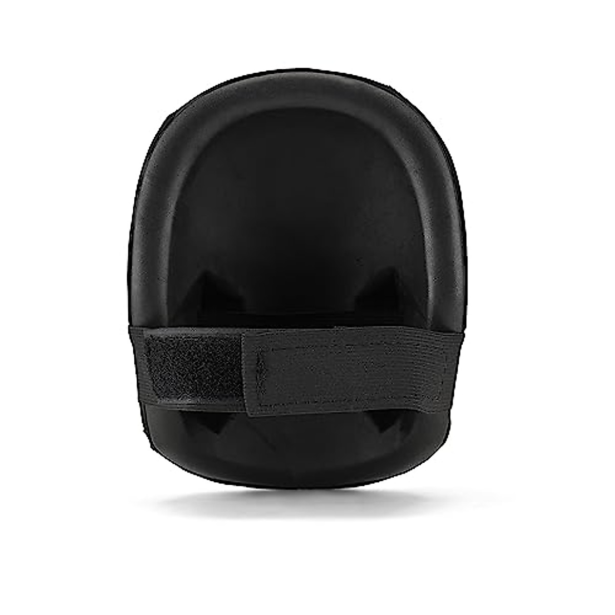ToughBuilt - Ultra Light Knee Pads with Non-Marring Outer Shell - Knee Pad Essentials, Comfortable, Resistant and Durable - (TB-KP-1)