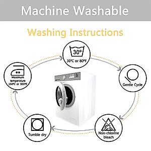 TWOPAGES Double Layer Lined Pinch Pleated Curtain Sand Beige Linen Blend Light Filtering Room Darkening Curtain for Kitchen, Window Treatment Curtain Panel (1 Panel, W26 x L90)