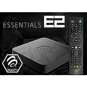 BuzzTV Essentials E2