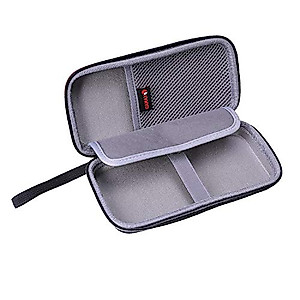 XANAD Graphing Calculator Case for Texas Instruments TI-30XIIS / TI-30XS / TI-36X Pro/TI-30Xa / Casio fx-300ESPLUS2 2nd / fx-115ESPLUS2 2nd / FX-991EX / fx-991ES Plus 2nd Scientific Calculator