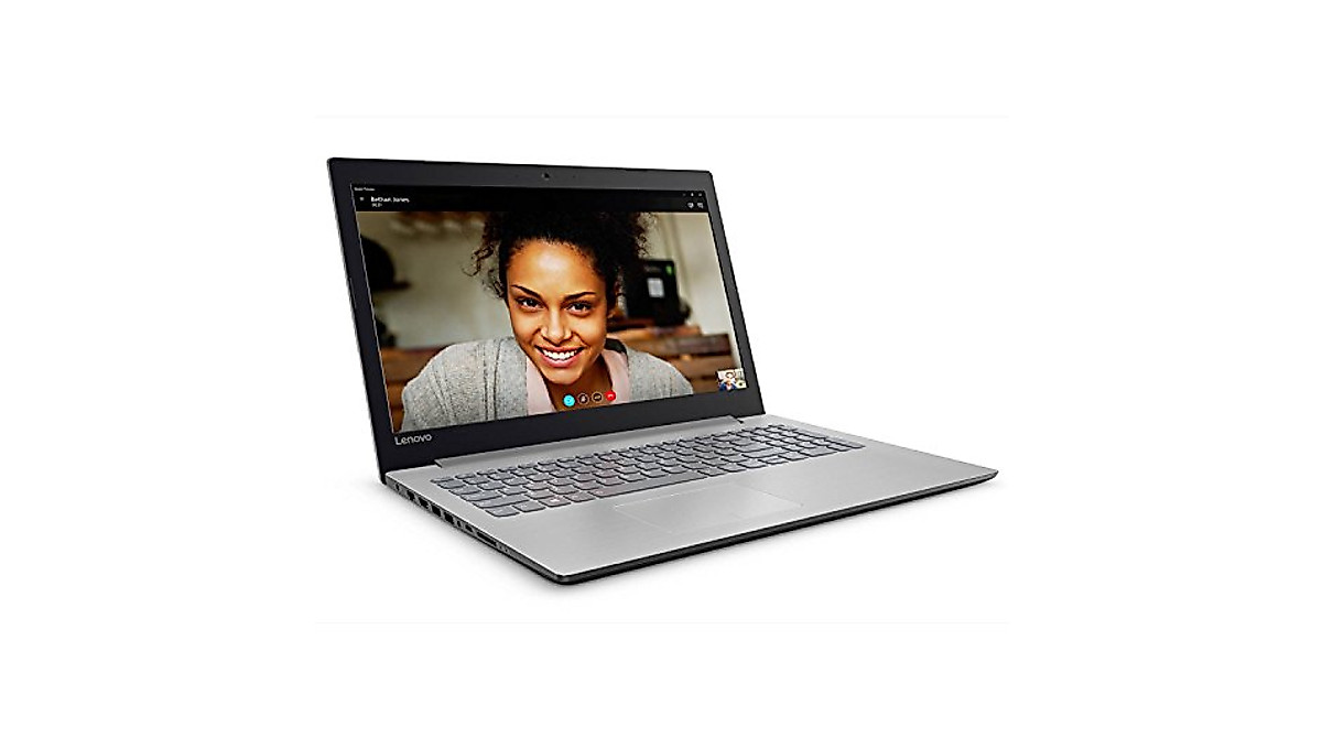 Lenovo IdeaPad 320 - Affordable Windows 10 Laptop