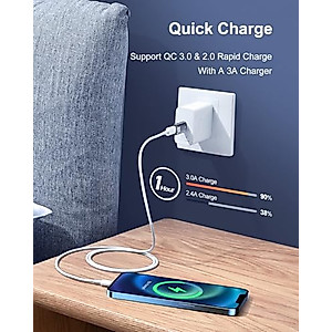 [10Gbps] USB C Female to USB Male Adapter, USB 3.1 A to USB C Adapter SuperSpeed Data Sync Compatible with iPhone 16/ iPhone 15 Plus Pro Max,Type-C Earphone, Laptop, Charger, Quest Link -Grey