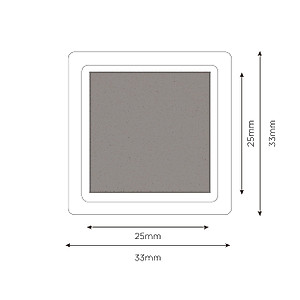 Super Sculpey Living Doll Beige, Premium, Non Toxic, Soft, Sculpting Modeling Polymer, Oven Bake Clay, 1 pound bar. Great for all advanced sculptors, artists and doll makers