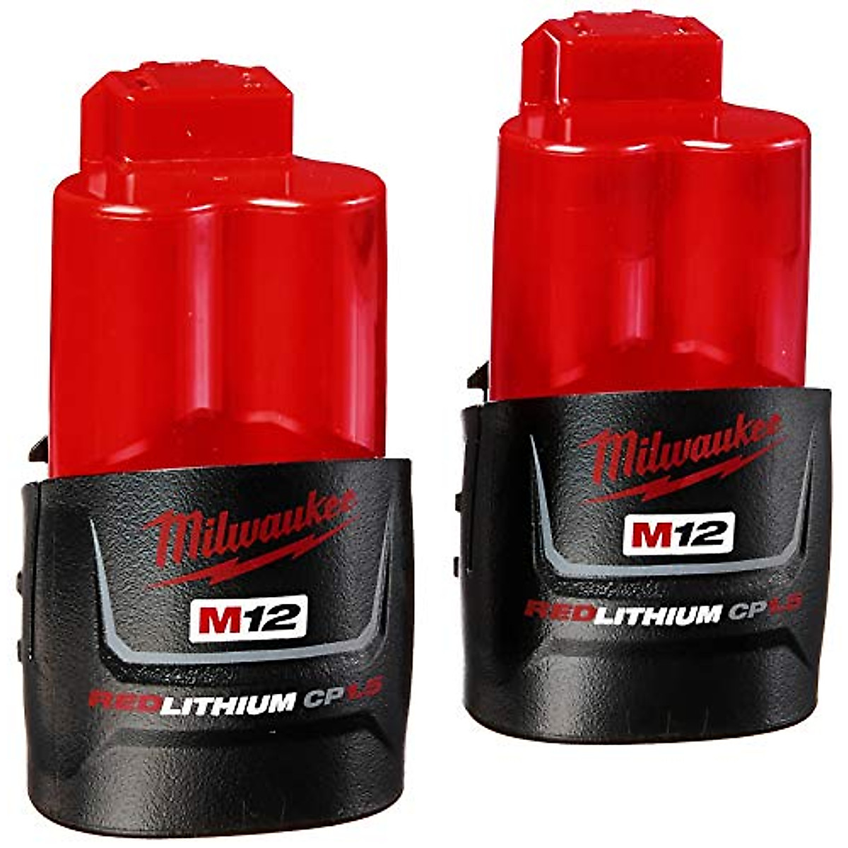 Milwaukee 2407-22 M12 3/8 Drill Driver Kit