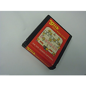 glib video word game