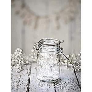 Ashland Michaels Shimmer Lights™ Copper LED String Lights