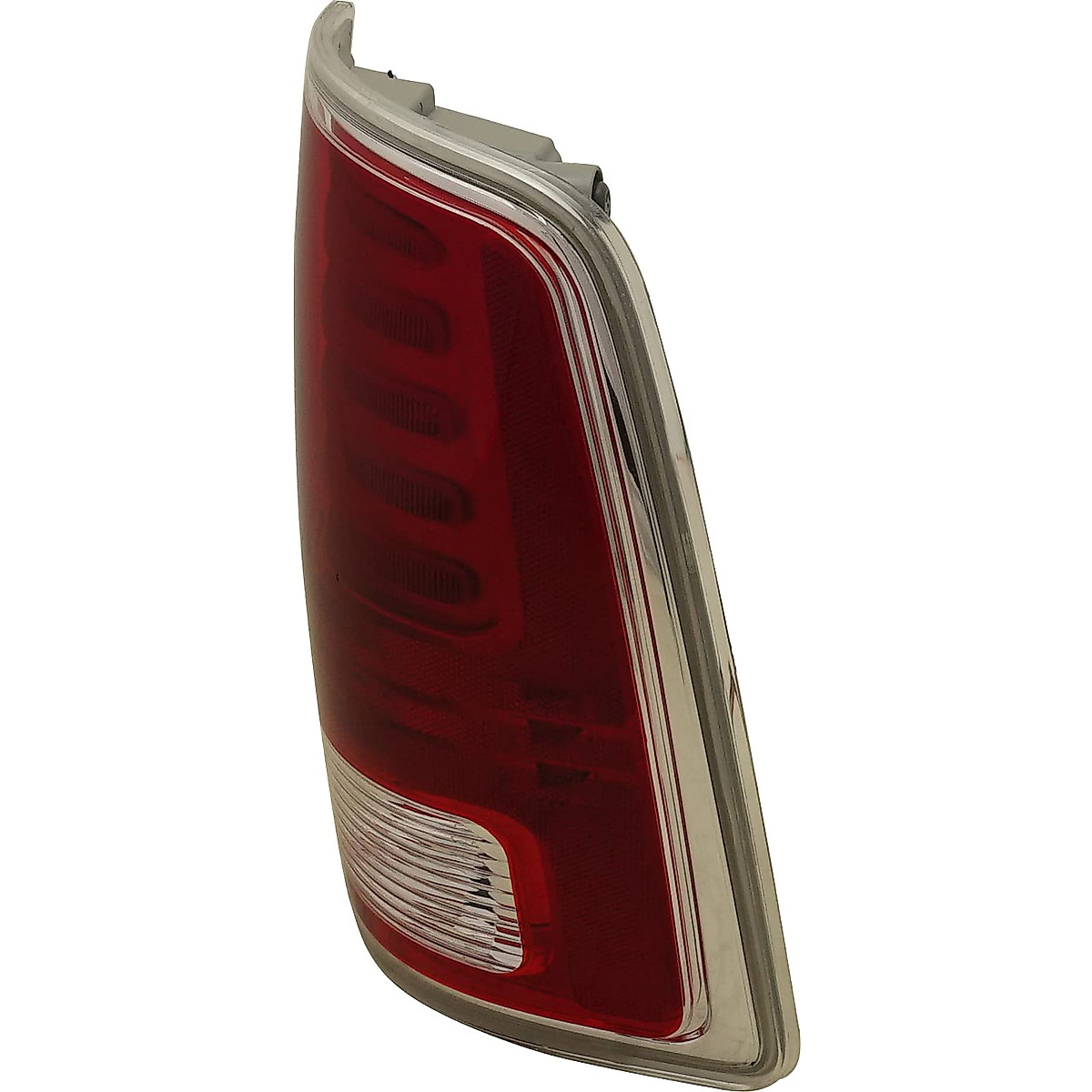 Evan Fischer NHTSA/DOT Compliant Tail Light Compatible with 2013-2018 Ram 1500, 2500, 3500, Passenger Side CAPA - CH2801203C, 68093078AC
