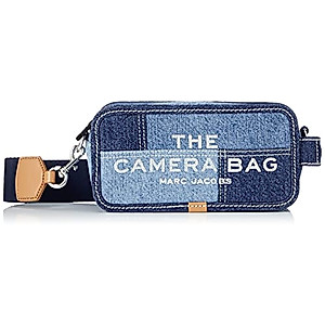 Marc Jacobs(マークジェイコブス Shoulder Bag, BlueDenim