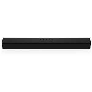 VIZIO V20x-J8B-RB V-Series 2.0 Compact Sound Bar - Certified Refurbished