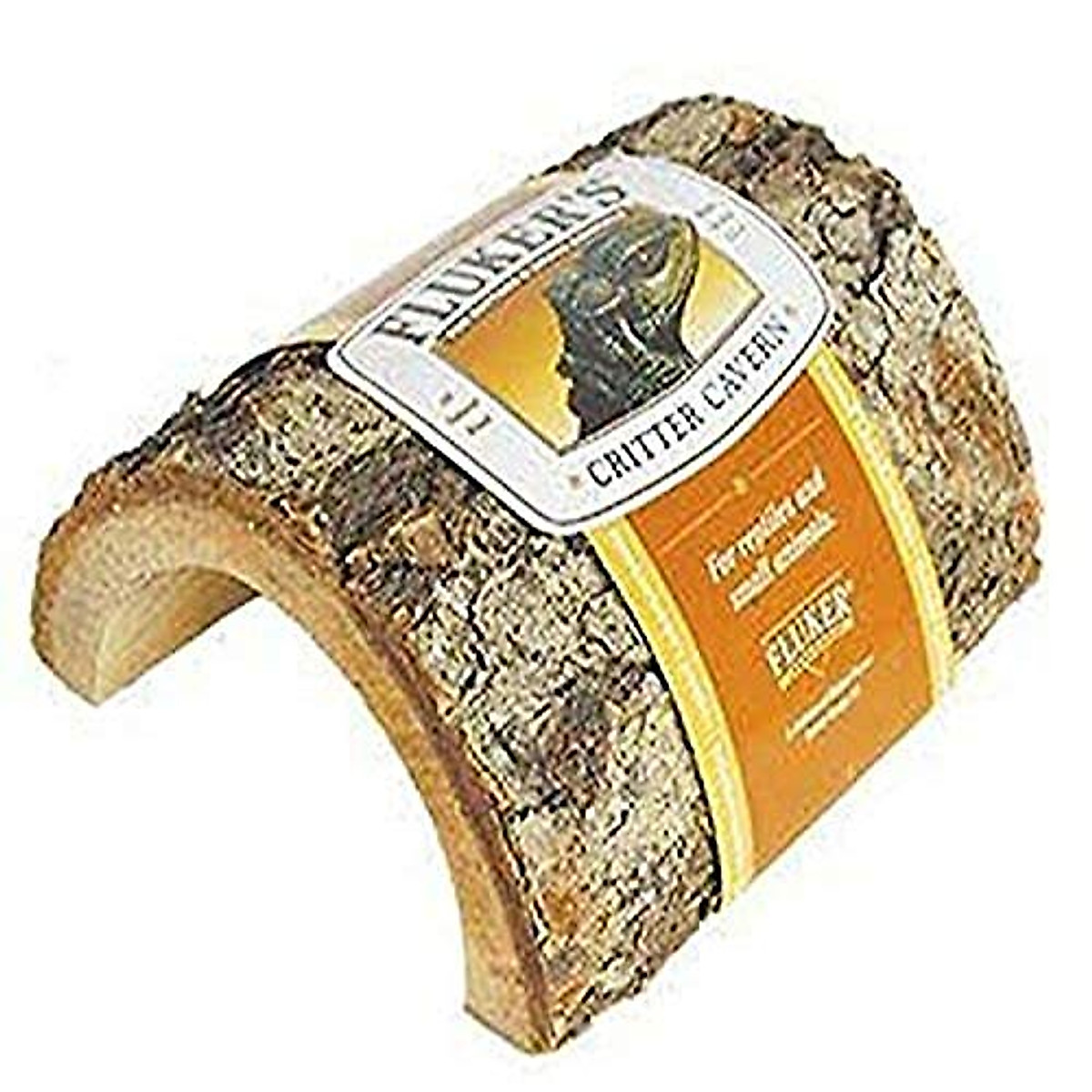 Fluker's Large Critter Cavern Reptile/Small Animal Hide