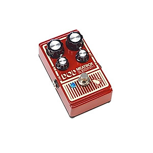 DOD Sub-Synth Pedal - Reissue