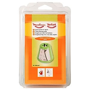 Moulinex XF921201 Fresh Express Thick Slicing Cone