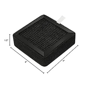 OSIMO A2 Air Purifier Replacement Filter