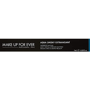 MAKE UP FOR EVER Aqua Smoky Extravagant