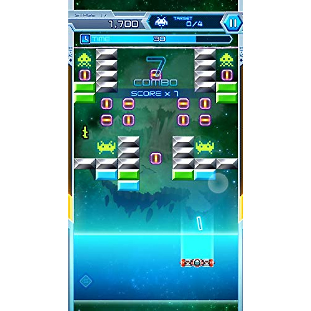 Space Invaders Forever - PlayStation 4 Edition