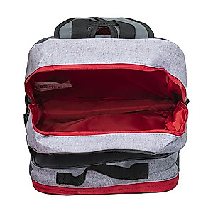 PUMA KIDS' EVERCAT BACKPACK & LUNCH KIT COMBO