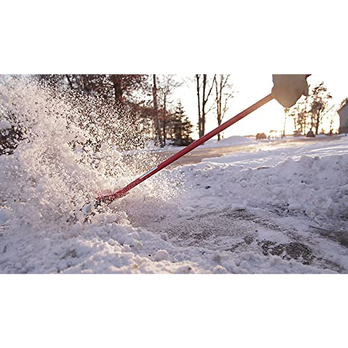 The Ultimate Scraper 6"