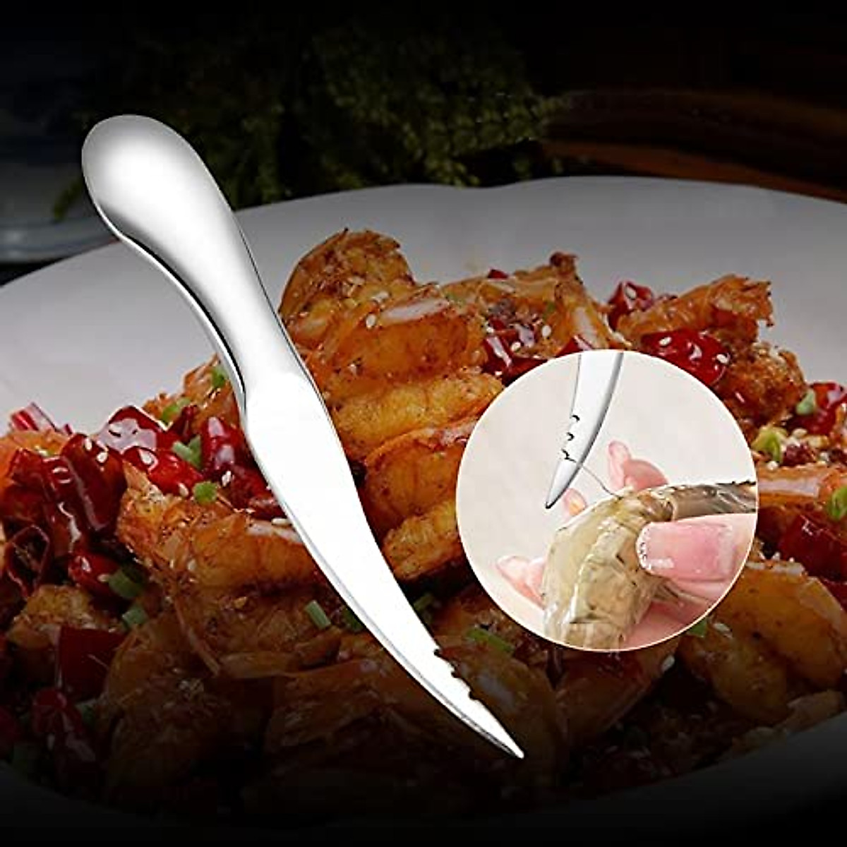 Cheese Knife Set for Gold,Premium Stainless Steel Cheese Knife Collection for Charcuterie with Spreader,Fork and Case