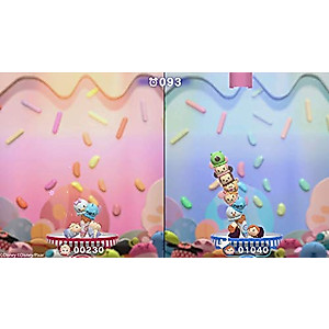 Disney TSUM TSUM FESTIVAL - Nintendo Switch