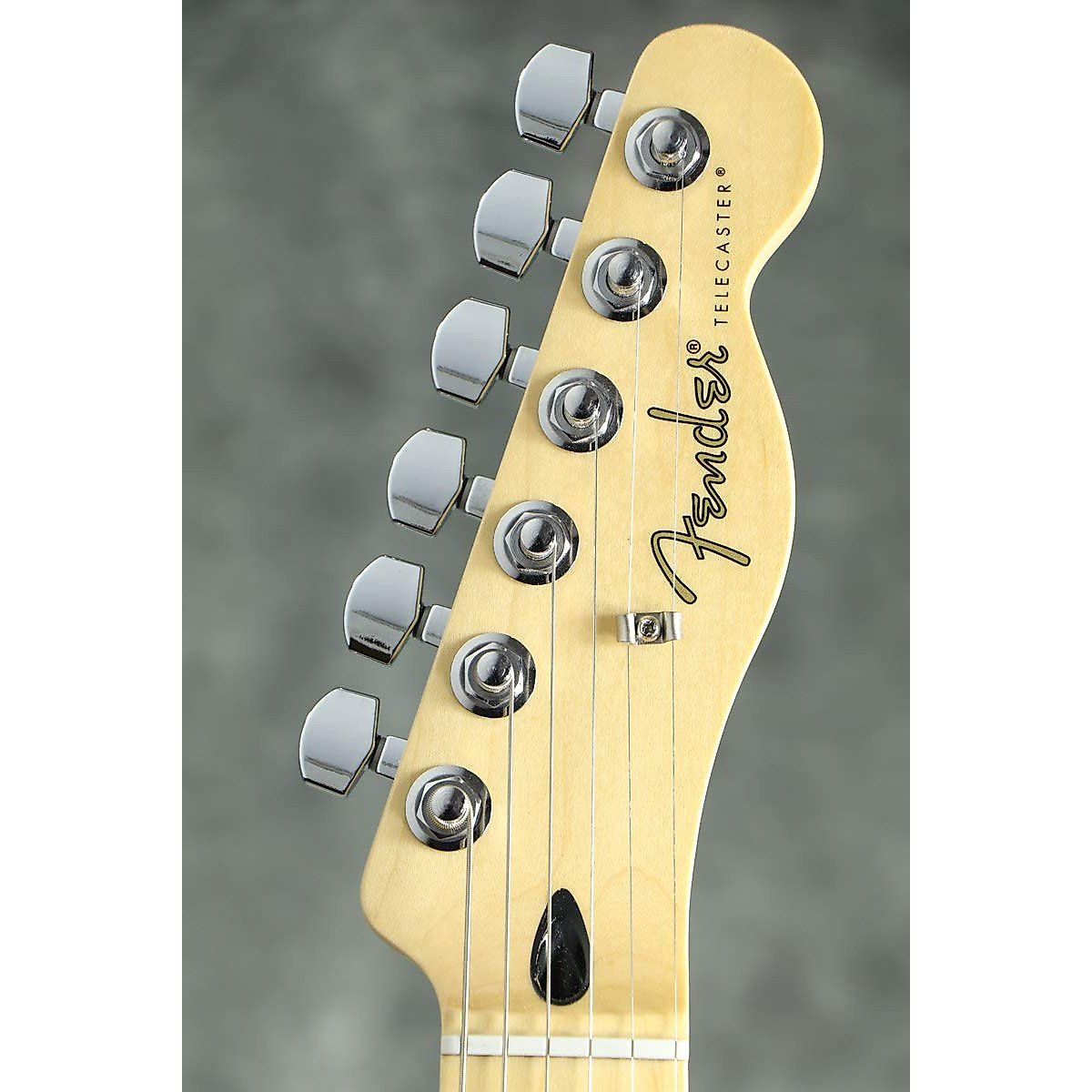 Fender Limited Edition Player Telecaster Electric Guitar, Maple Fingerboard, Lake Placid Blue