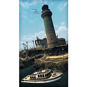 Saints Row 2 - Xbox 360 (Renewed)