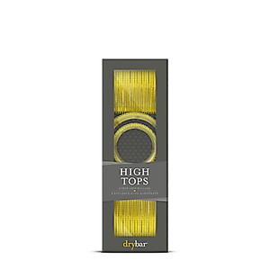 Drybar High Tops Self-Grip Rollers