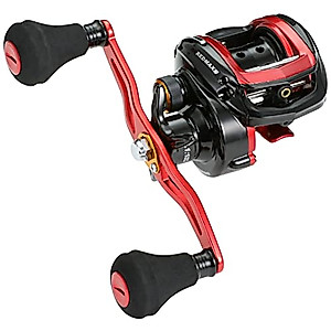 Abu Garcia REDMAX Ship 3 Bait Reel