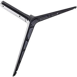 Complete Base Stand Legs with Screw Set for Vizio V655-H19 V655-G9 Smart TV