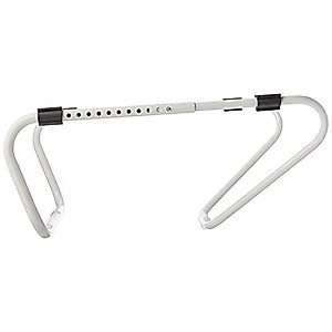 AC Safe Tools Needed AC Support Bracket 2, White