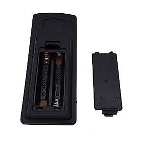Replacement Remote Control for LG DP132 DP132NU DVD Player Remote Control Compatible with COV31736202 LG DVD Player Remote