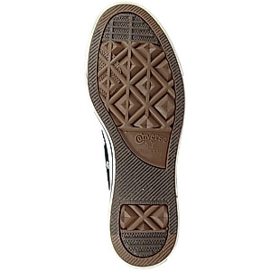 Converse Chuck Taylor All Star Canvas Low Top Sneaker,Black,7.5 US Men/9.5 US Women