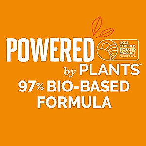 Seventh Generation Hand Soap, Mandarin Orange & Grapefruit , 12 Fl Oz (Pack of 8) - (Packaging May Vary)